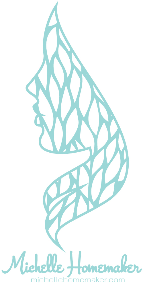 Michelle Homemaker – A modern take on an old classic. Move over Suzy!